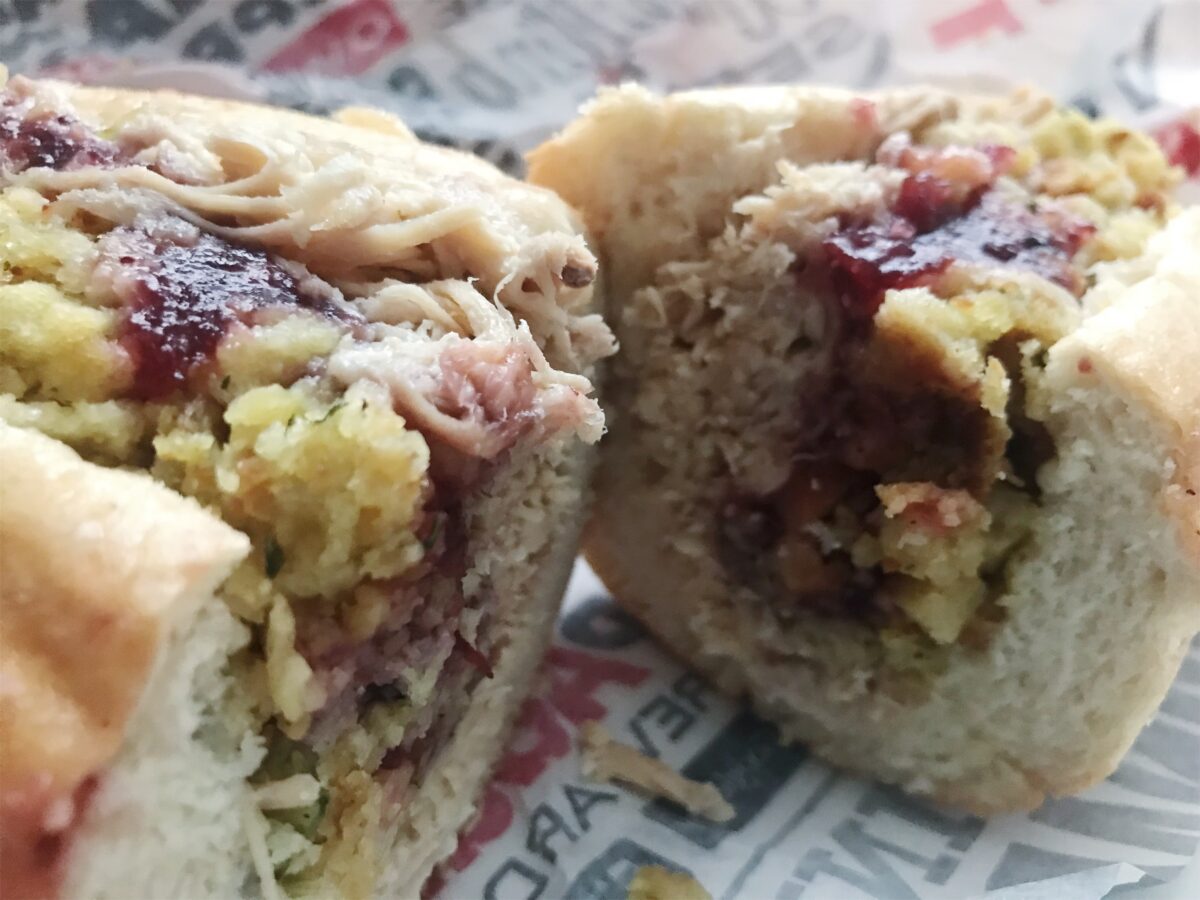 Make Capriotti’s a part of your sandwich selection | News, Sports, Jobs ...